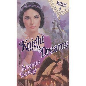 Knight Dreams by Suzanne Barclay (1992-08-01): Suzanne Barclay: Amazon ...