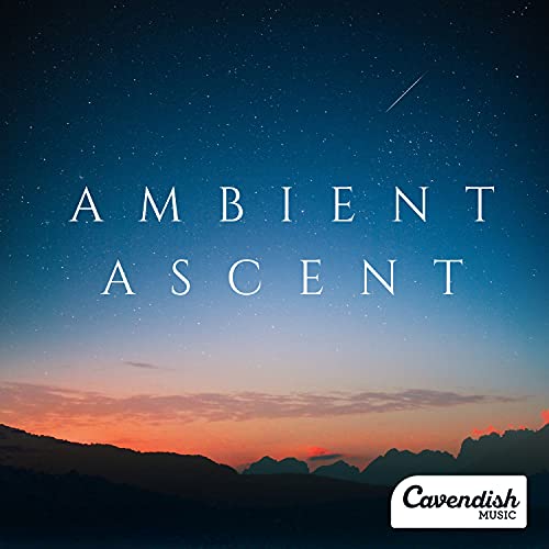 Ambient Ascent de Chris Salt & John Rowcroft en Amazon Music Unlimited