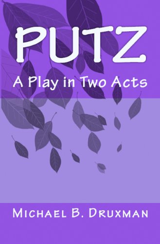 Amazon.com: Putz eBook : Druxman, Michael B.: Books