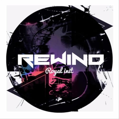 Play Rewind by Royal Init on Amazon Music