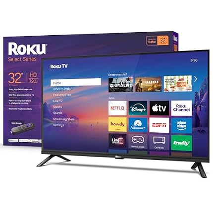The 30 Best Wi-Fi TVs of 2026 [Verified] - Cherry Picks