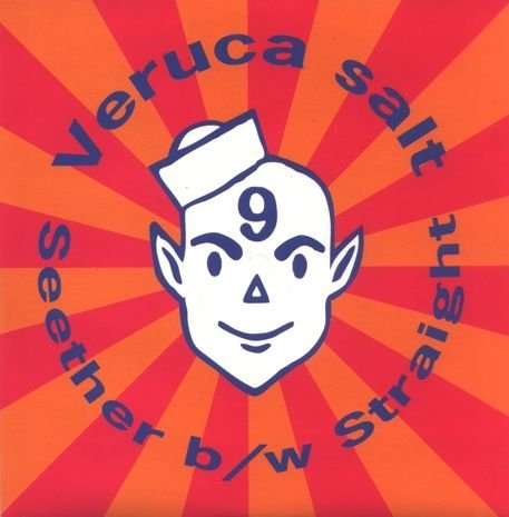 Veruca Salt - Seether / Straight - Amazon.com Music