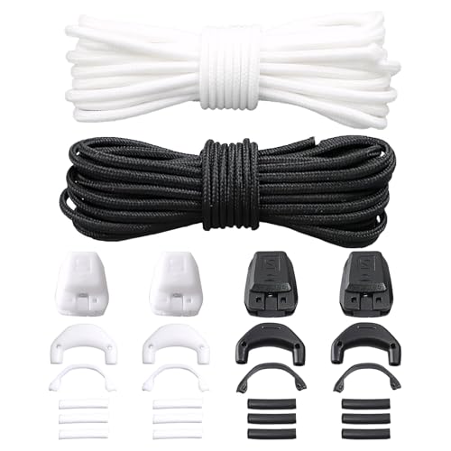 Quicklace Kit – Die 15 besten Produkte im Vergleich | pure-wanderlust.de