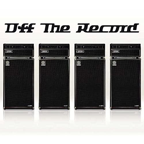 Amazon.com: Off the Record : Off The Record: Digital Music