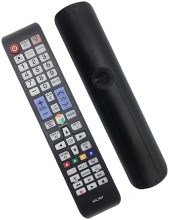 Amazon.com: Universal Remote Control fits for All Samsung LED HDTV ...