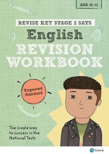 Revise Key Stage 2 SATS English Revision Workbook: for home learning ...