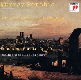 Schumann: Piano Sonata, Op. 22 - Amazon.com Music