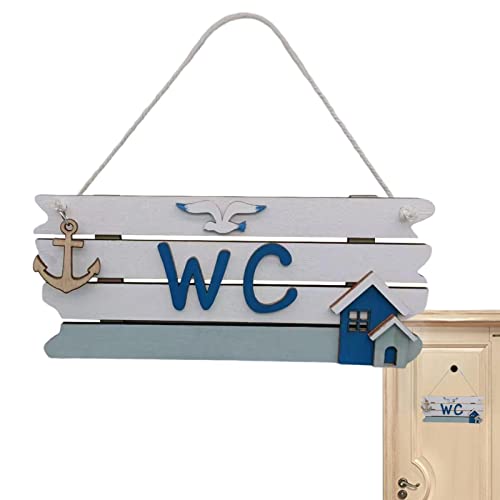 Los Carteles de WC más originales y modernos