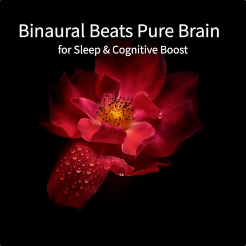 Play Binaural Beats Pure Brain for Sleep & Cognitive Boost by Binaural ...