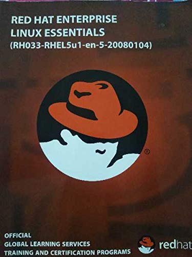 Red Hat Enterprise Linux Essentials : Amazon.in: Books