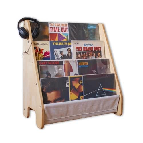 Amazon.com: Montessori Design Bookshelf for Various Storage Solutions ...