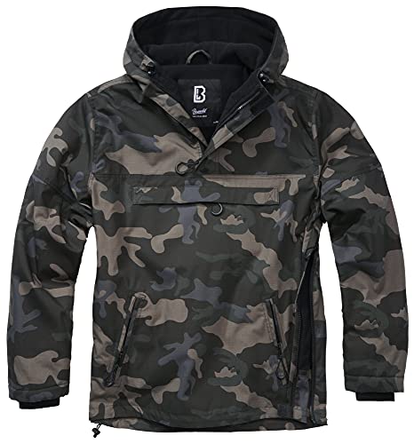 Brandit Windbreaker – Die 15 besten Produkte im Vergleich | pure ...