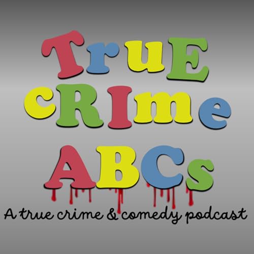 Amazon.com: True Crime ABCs : True Crime ABCs Podcast: Audible Books ...
