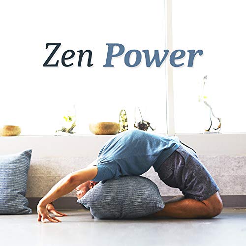 Amazon.com: Zen Power : Asian Zen: Digital Music