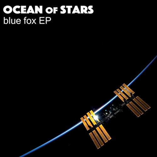 Spiele Blue Fox von Ocean of Stars auf Amazon Music ab
