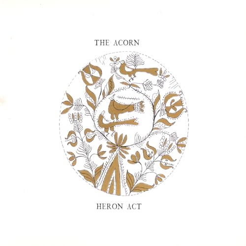 Amazon.com: Heron Act : The Acorn: Digital Music