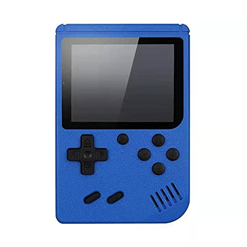 Buy Boutique Handheld Game Console, Retro Mini Game Player with 400 ...