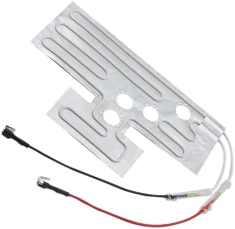 Amazon.com: 5303918301 Garage Heater Kit for Frigi&daire Ken&more ...