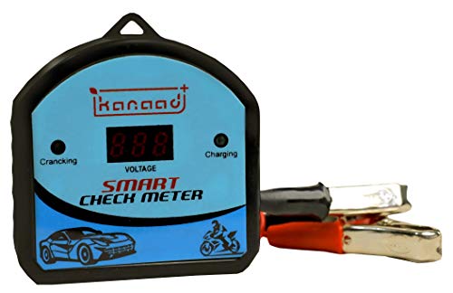 kanaad Smart Check Voltage Meter : Amazon.in