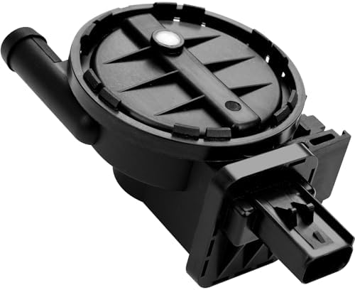 Amazon.com: WildGear Fuel Vapor Leak Detection Pump Fit for Jeep/Dodge ...