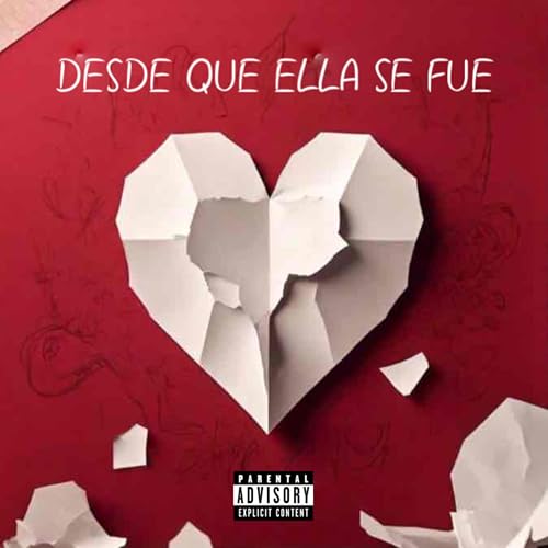 DESDE QUE ELLA SE FUE by Carwil on Amazon Music Unlimited