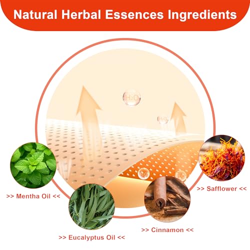 Snapklik.com : 60 PCS Tiger Patches, Heat Patches, Chinese Red Tiger ...