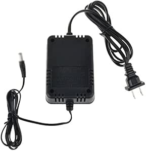 PK Power AC Adapter For Behringer FEX800 Mini FEX Multi FX MiniFEX ...