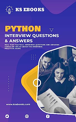 Python Real Time Interview Questions and Answers: Real-world scenarios ... Python Real Time Interview Questions and Answers: Real-world scenarios ...