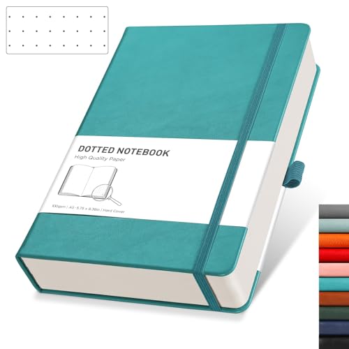 A5 Bullet Journal – Die 15 besten Produkte im Vergleich - hunger! pipi ...