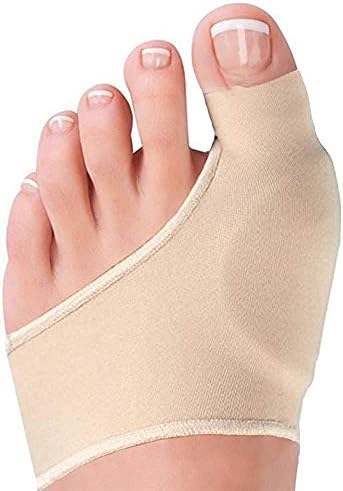 Amazon.com: Dr. Frederick's Original Tailor's Bunion Shield Spacers ...