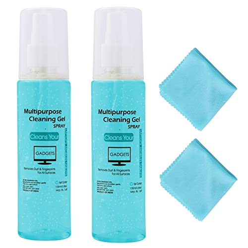 Best Laptop Cleaning Kit For Hassle-free Work From Home