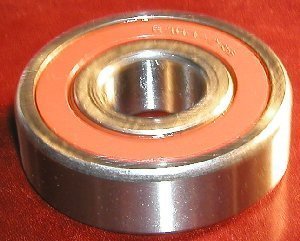 15x46 Bearing 15x46x14 Sealed Ball Bearings : Amazon.in: Car & Motorbike