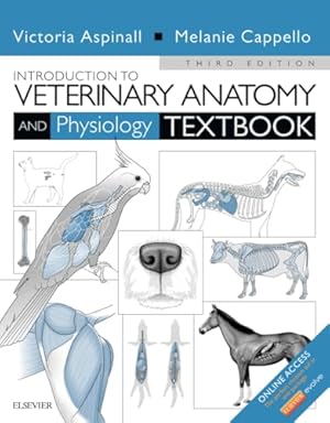 Introduction to Veterinary Anatomy and Physiology Workbook ...