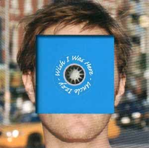 Amazon.com: Wish I Was Here: 9781470318994: Uncle Izzy