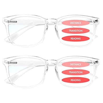 The 30 Best Progressive Reading Glasses of 2025 [Verified] - Cherry Picks