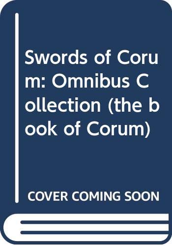 Amazon | Swords of Corum: Omnibus Collection (the book of Corum ...