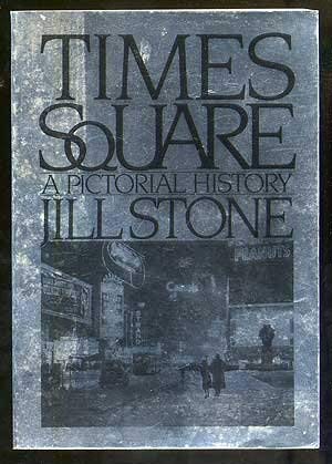 Buy Times Square Book Online at Low Prices in India | Times Square ...