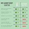 Amazon.com: Laundry Buddy® for Bed Sheets and More - Bed Sheet ...