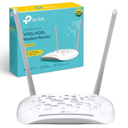 Amazon.co.uk Best Sellers: The most popular items in Modems