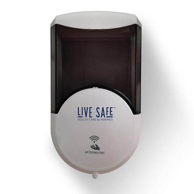 600 ML Automatic Dispenser Suitable for Hospitals Home Office ...