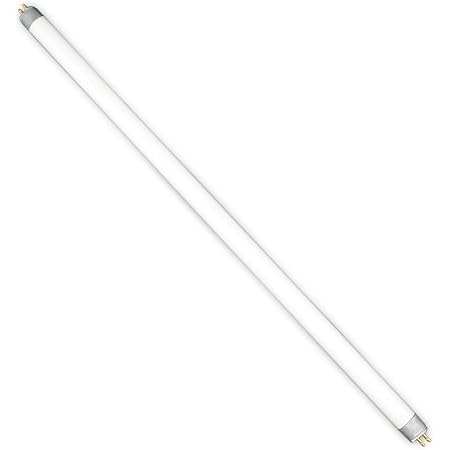 F10T5 Fluorescent Bulb by Technical Precision - 10 Watt Warm White ...
