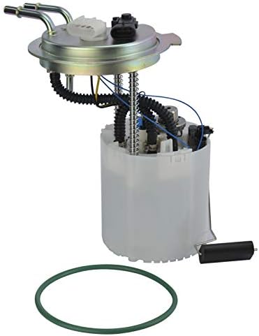 Amazon.com: DOLKSN Fuel Pump Module Assembly Fits For 2005 2006 2007 ...