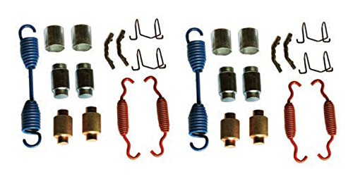 Amazon.com: Brake Repair Kit Replaces E2769SHD, KIT8000HD, 4515Q, 4707Q ...