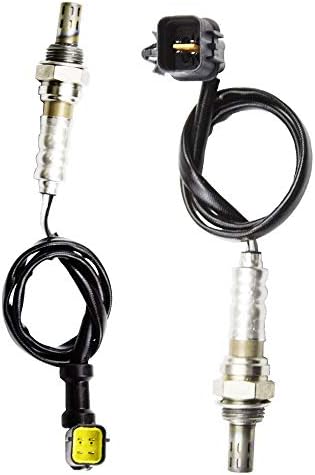Amazon.com: higherbro 2PCS Oxygen O2 Sensor for 2006-2007 Chevrolet ...