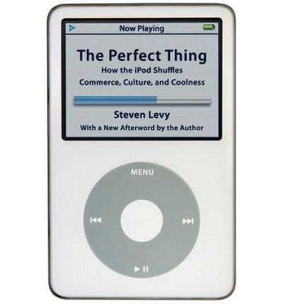 Buy The Perfect Thing Book Online at Low Prices in India | The Perfect ...