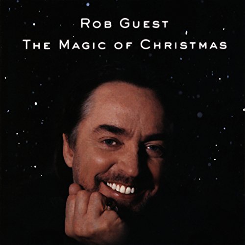 Play The Magic Of Christmas by Rob Guest on Amazon Music