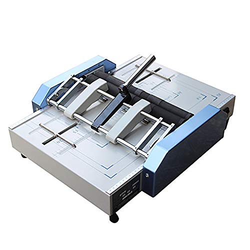 The 30 Best Paper Folding Machines of 2024 [Verified] - Cherry Picks
