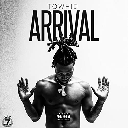 Play Arrival by Towhid on Amazon Music
