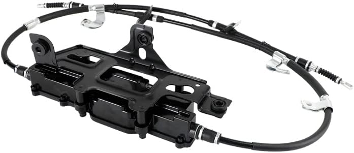 Areourshop Electric parking brake module,Parking Brake Handbrake ...