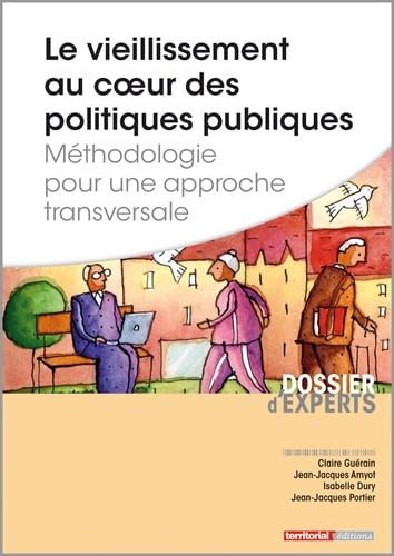 Amazon.fr - Le vieillissement au coeur des politiques publiques ...
